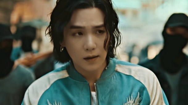 BTS的SUGA主打歌《Haegeum》MV預告影片公開！強烈的氛圍 - SeoulSunday.com