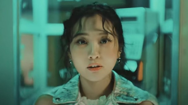 BOL4 在《Bloom》MV中解鎖魔法世界 - SeoulSunday.com