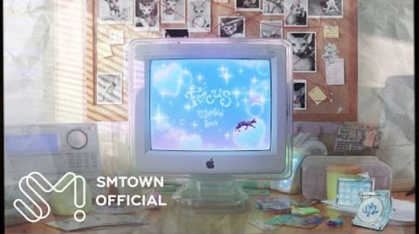 Hearts2Hearts 推出活力MV〈FOCUS (DJ Seinfeld Remix)〉 - SeoulSunday.com