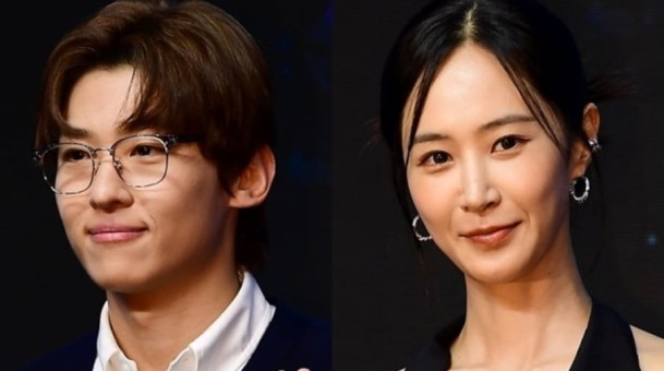 Yuri談論與Dex在新綜藝節目中的化學反應 - SeoulSunday.com