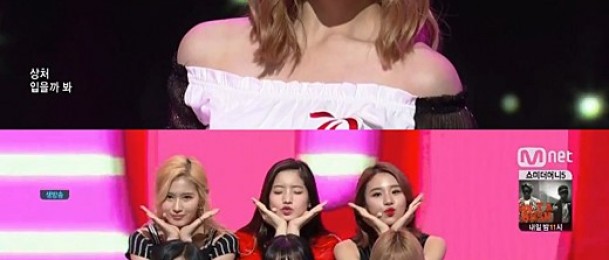 TWICE《MCD》奪冠 憑新歌成「四冠王」 - SeoulSunday.com