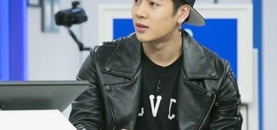 Jackson，「跟JYP簽約的時候約定不談戀愛」 - SeoulSunday.com