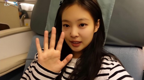 Jennie被拒絕拍攝Vlog！原因公開後，韓網友表示，這個理由很充分 - SeoulSunday.com