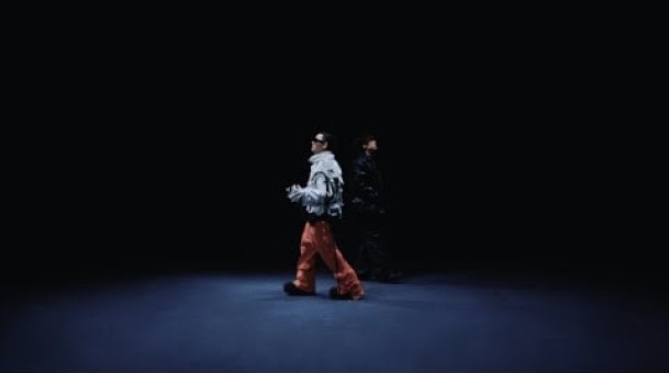 Bryan Chase同pH-1合作新單曲「Show Must Go On」 - SeoulSunday.com