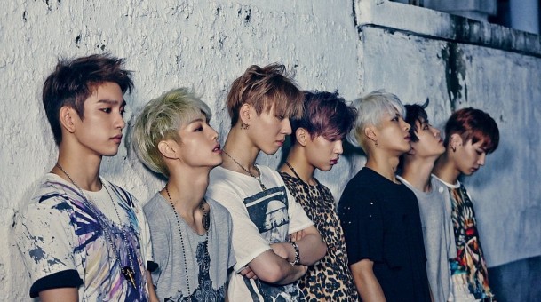 GOT7 帶著熱曲 “Hard Carry” 回歸在 ‘M2 Relay Dance’ - SeoulSunday.com