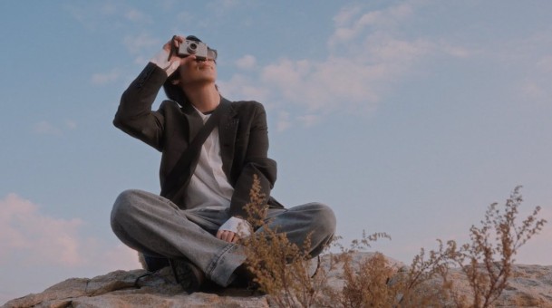 Super Junior的藝聲公開了《There She Goes Again》的特別MV - SeoulSunday.com