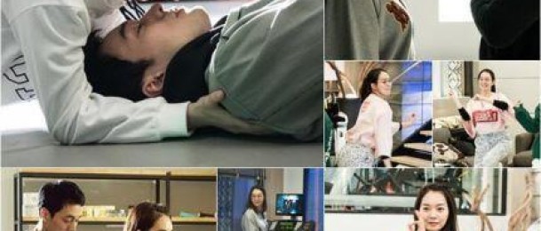 《Oh My Venus》申敏兒暴瘦13.8kg七大秘訣公開 愛情功勞最大 - SeoulSunday.com