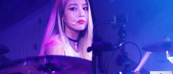 【照片】Wonder Girls爆乳開《Reboot》Showcase - SeoulSunday.com