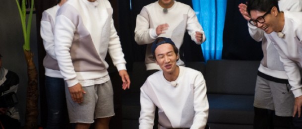 《RM》Gary特輯現場照公開 歡笑回憶感動無限 - SeoulSunday.com