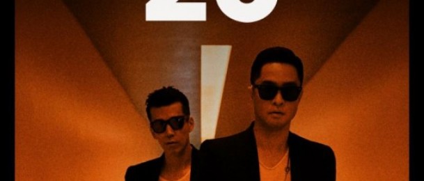 Jinusean迎出道20週年 YG發文祝賀 - SeoulSunday.com