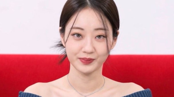 Gyeongree of Nine Muses set to make solo comeback with 'Eternal Bloom ...