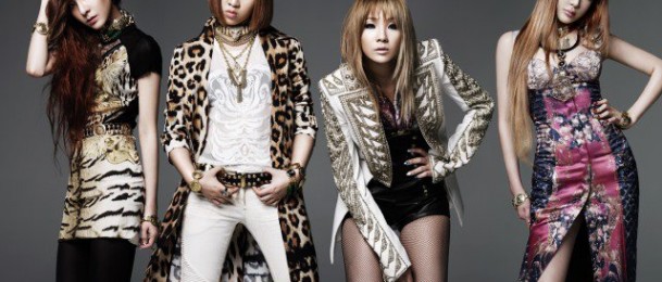 CL：《GOODBYE》是給 Minzy 的信 - SeoulSunday.com