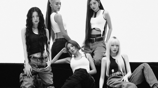 i-dle 新曲《MONO》預告展現型格魅力 - SeoulSunday.com