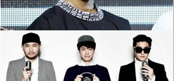 JINUSEAN發新曲YG總動員 Epik High-BOBBY參與拍攝MV - SeoulSunday.com