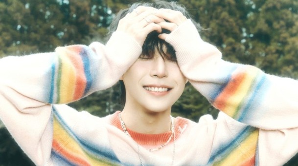 NCT的Doyoung將在下個月發布一首充滿感情的Jung Joon Il的《First Love》翻唱版本 - SeoulSunday.com