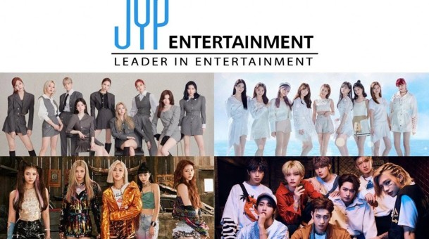 JYP娛樂公司被稱讚擁有最佳K-pop應援棒 - SeoulSunday.com