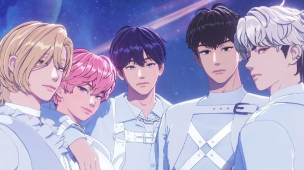 VLAST與HYBE Japan合作推出PLAVE在日本的出道 - SeoulSunday.com