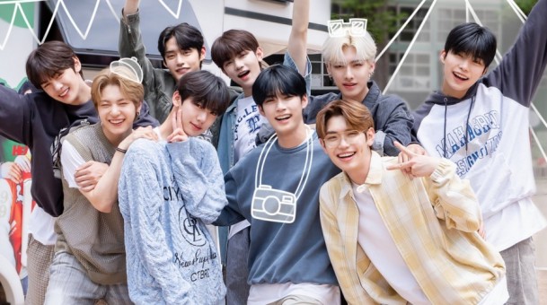 ZB1公開第1張迷你專輯的宣傳日程！將於7月10日舉行出道秀 - SeoulSunday.com