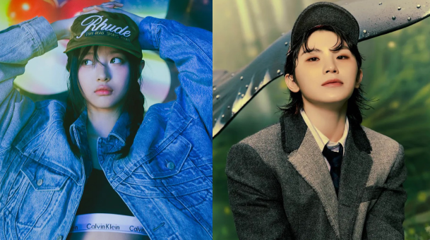 NewJeans的Hanni對Woozi的迷因參考表示愛意並推薦了一首Seventeen的歌曲 - SeoulSunday.com