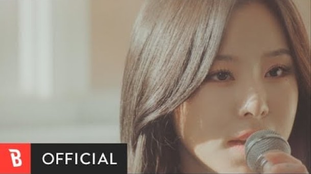 Whee In 發布新單曲〈Aftertaste〉MV - SeoulSunday.com