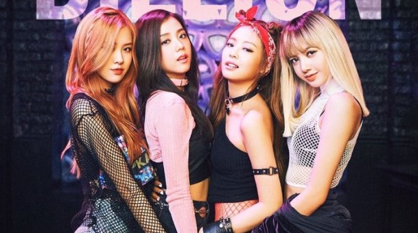 BLACKPINK出道曲《BOOMBAYAH》MV觀看突破16億次！ - SeoulSunday.com