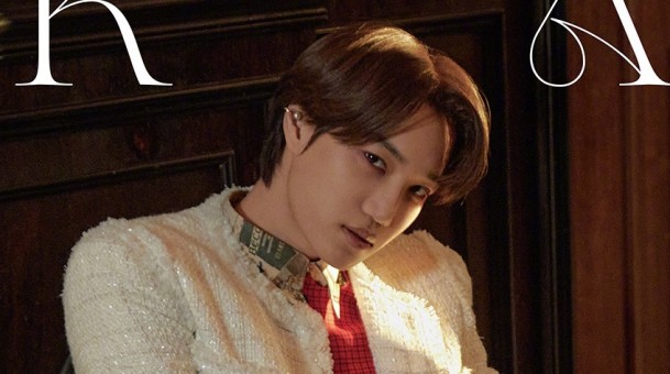 [EXO][新聞]211207 “Beyond Live”EXO KAI，首次solo個人演唱會，獨一無二的舞台預告 ...