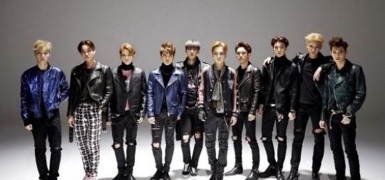 EXO8名成員確定出演可視廣播《Super Junior Kiss The Radio》 - SeoulSunday.com