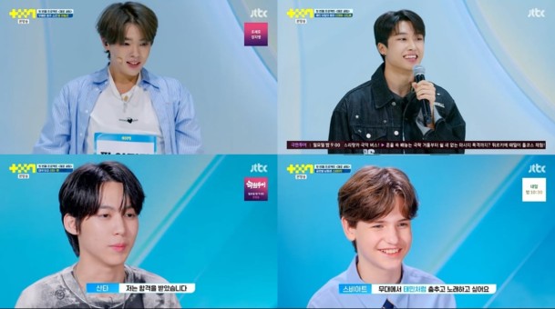 [SPOILER] JTBC《Project 7》首播引發興趣，被視為“柔和版”的《Produce》系列 + 100名參賽者當前排名揭曉 - SeoulSunday.com