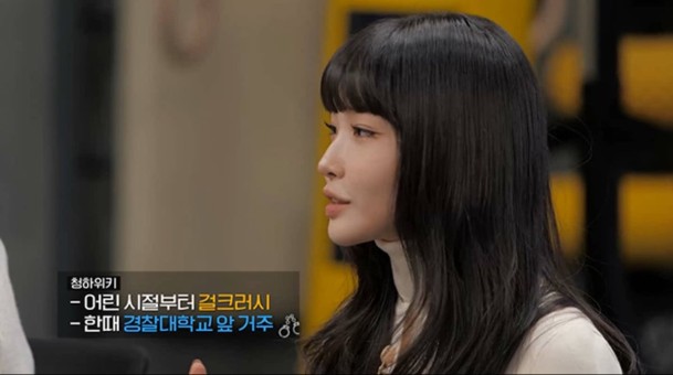 Chung Ha 在新一集《Brave Detectives 4》中透露了她的童年夢想 - SeoulSunday.com