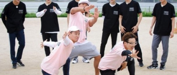 《RM》Gary金鐘國HAHA組男團 復古造型引爆笑 - SeoulSunday.com