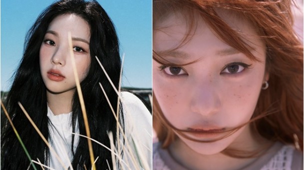 aespa公開Karina與寧寧先行曲《Welcome To MY World》預告照 - SeoulSunday.com