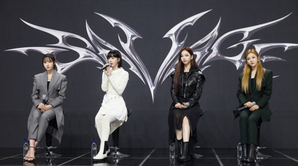 [aespa][新聞]211008 awspa，《Savage》MV播放量突破5千萬…美媒也關注 - SeoulSunday.com