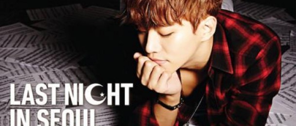 【對決結果】2PM俊昊打敗SHINee鐘鉉 - SeoulSunday.com