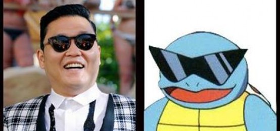 10 位最像Pokemon的K-POP IDOL - SeoulSunday.com